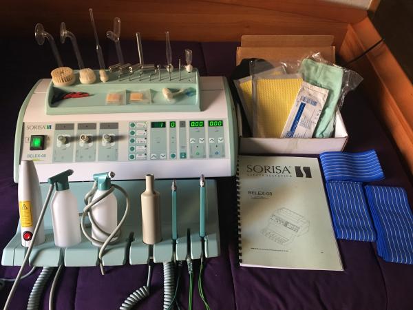 Anuncios Compra Venta entre particulares - BeautyMarket ESTETICA ...