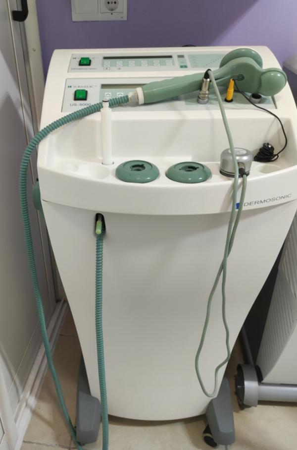 Anuncios Compra Venta entre particulares - BeautyMarket ESTETICA ...