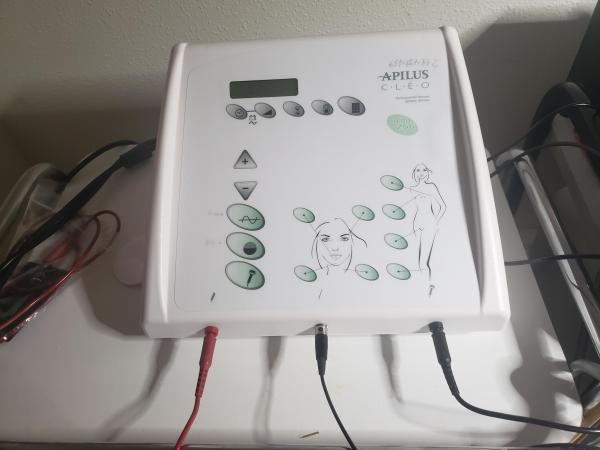 Anuncios Compra Venta entre particulares - BeautyMarket ESTETICA ...