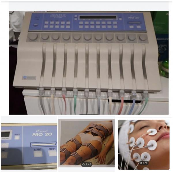 Anuncios Compra Venta entre particulares - BeautyMarket ESTETICA ...