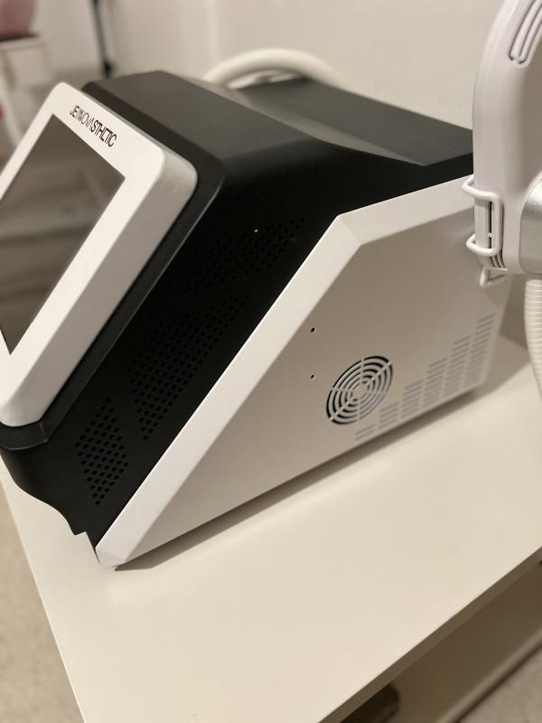 Hifem-ondas electromagnéticas - BeautyMarket Estética: Anuncios ...