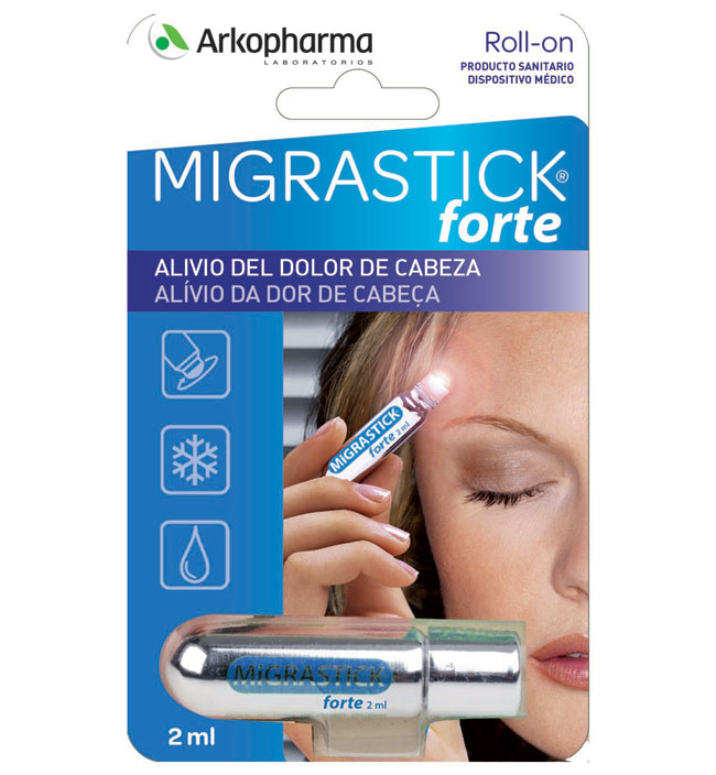 Cómo combatir los temidos dolores de cabeza