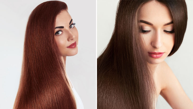 9 consejos imprescindibles para el cabello liso más bonito