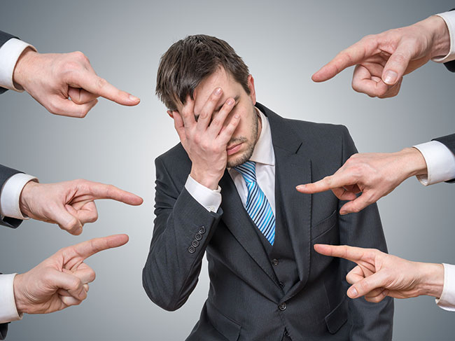 ¿Te afecta lo que dicen los demás? Acaba con la ansiedad social