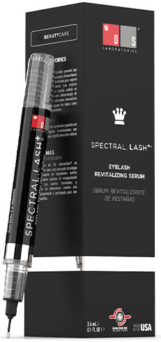 Spectral Lash, el tratamiento dermatológico que aumenta el grosor ...