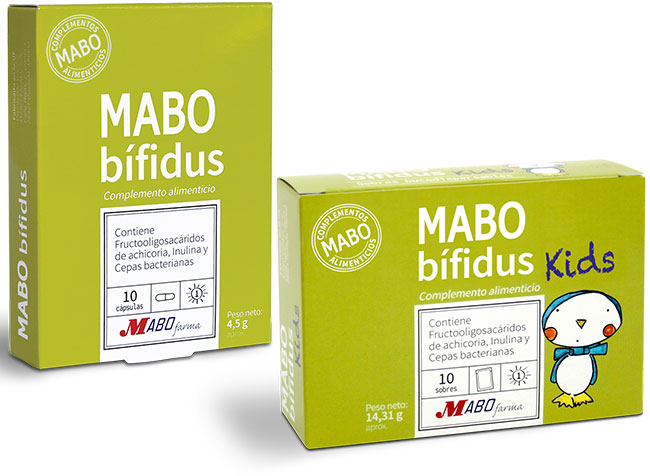 Bífidus, todo beneficios