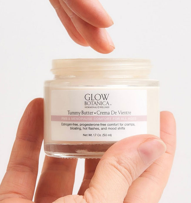 Glow Botanica aterriza en España, marca de bienestar hormonal que ...