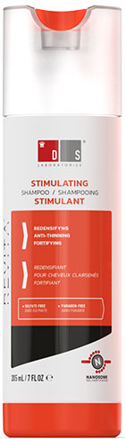 Revita®: champú y acondicionar para mantener la vitalidad del cuero ...