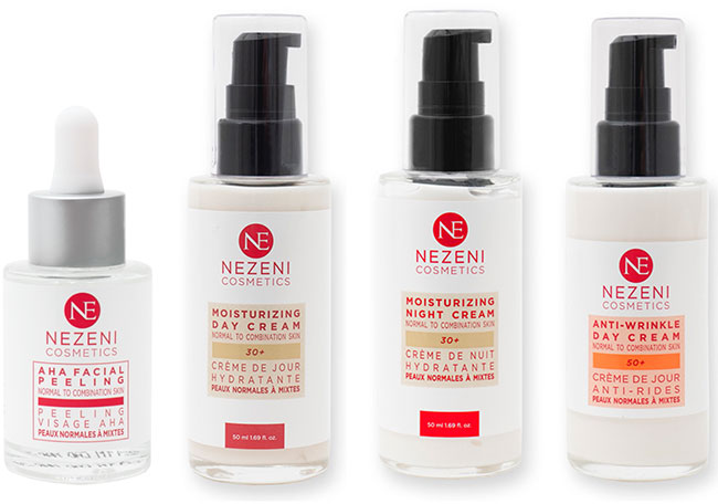 Los beneficios de los humectantes en tu piel