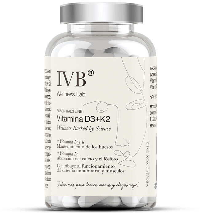 Qué es la vitamina D, descubre por qué es tan necesaria