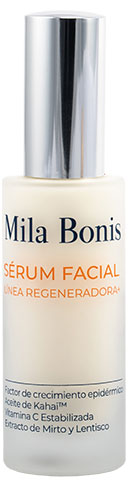 Así es el Pack Rescate para la piel de Mila Bonis