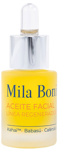 Así es el Pack Rescate para la piel de Mila Bonis