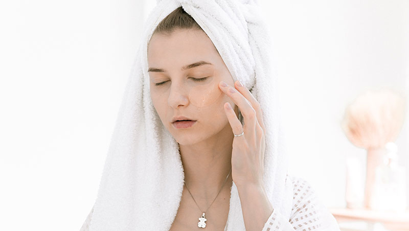 Así es el Pack Rescate para la piel de Mila Bonis