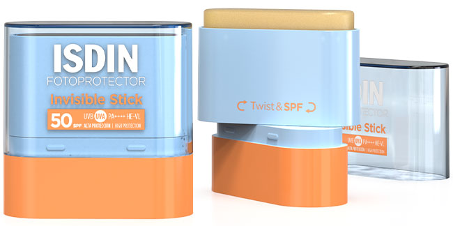Las novedades Isdin en protección solar