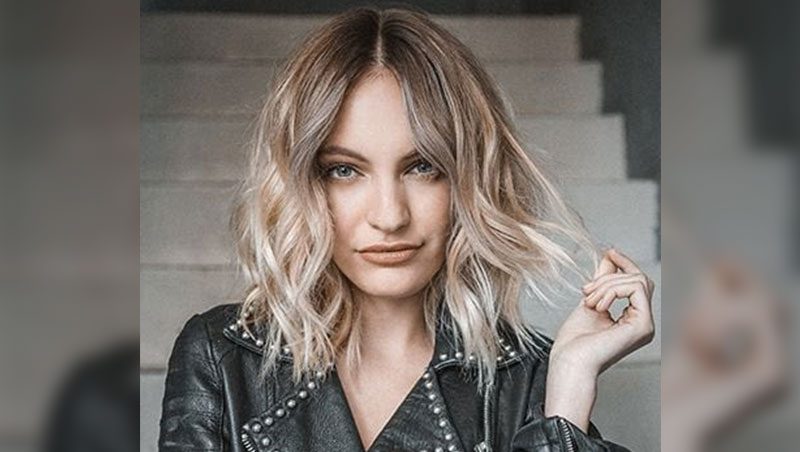 ¡Riza el rizo esta primavera! Estos son los cortes más favorecedores ...