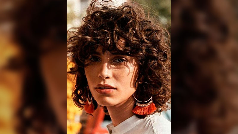 ¡Riza el rizo esta primavera! Estos son los cortes más favorecedores ...