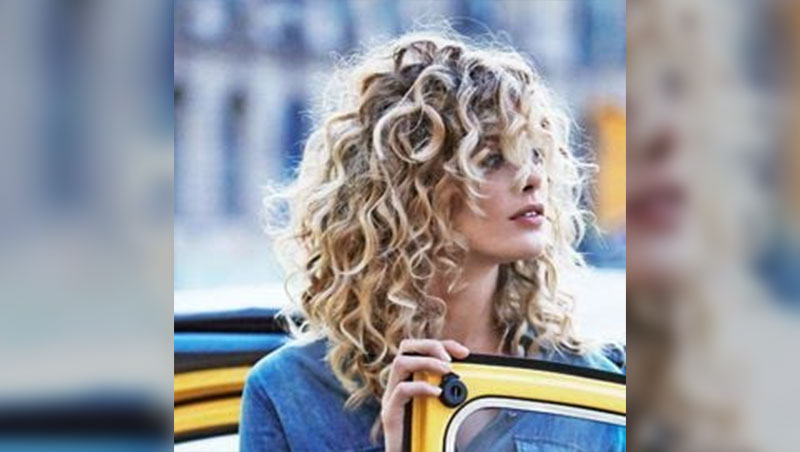 ¡Riza el rizo esta primavera! Estos son los cortes más favorecedores ...