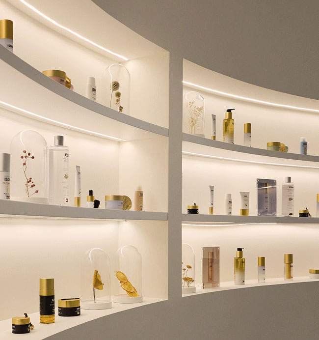 Abre en Barcelona Casa Isdin, un espacio para concienciar sobre la ...