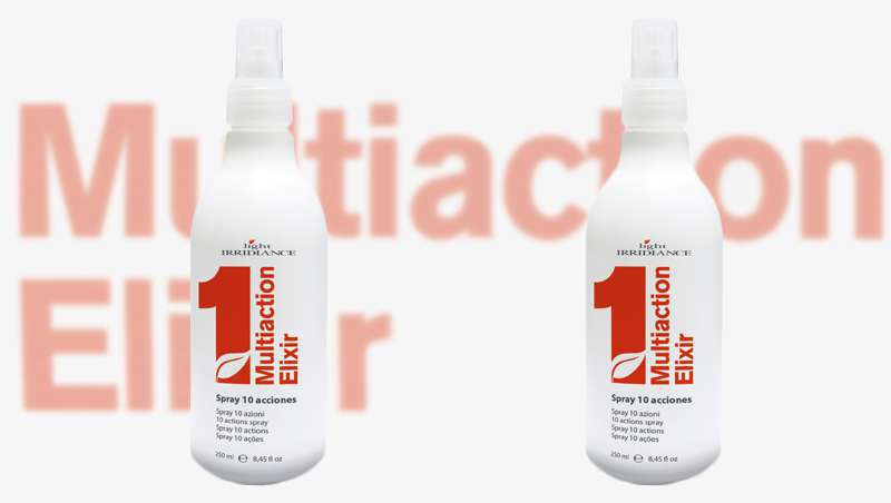 Multi-ação Elixir 10 em 1