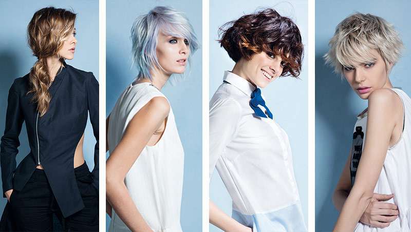 Italian Hair: viagem ao descobrimento da personalidade feminina