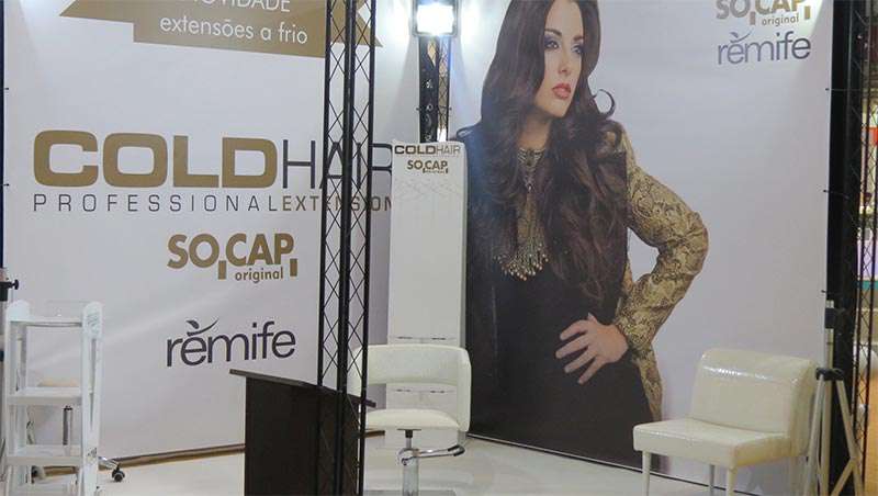 Remife: a revolução das extensões