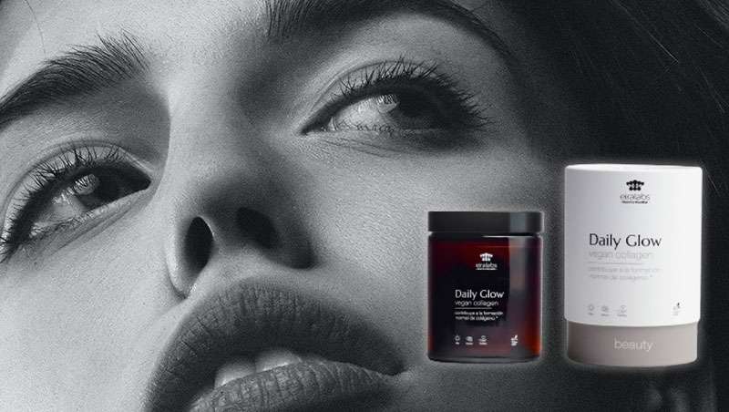 Daily Glow, una ayuda extra para frenar el paso del tiempo