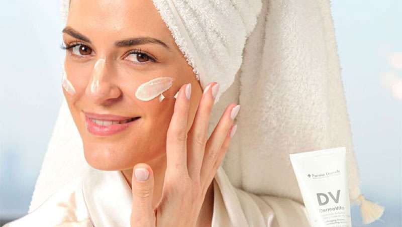 Dermovita, el tratamiento antiedad 'Botox Like' de +Farma Dorsch que ...