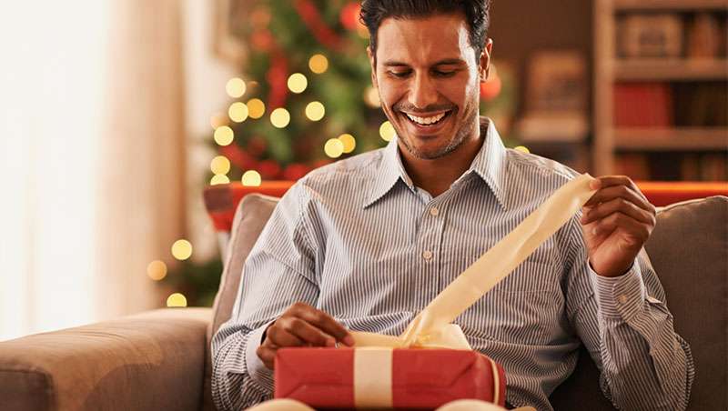 Regalos para hombres