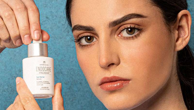 Hyaluboost Age Barrier, el sérum antiedad que activa la función barrera
