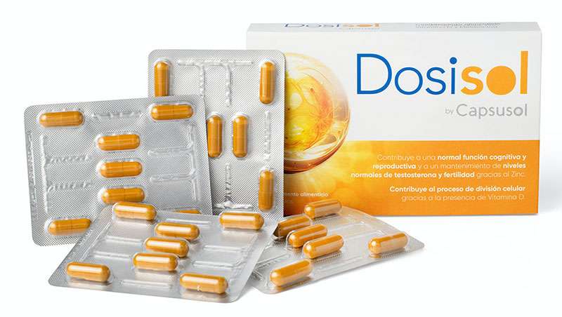 Dosisol, la dosis diaria de sol que el organismo necesita