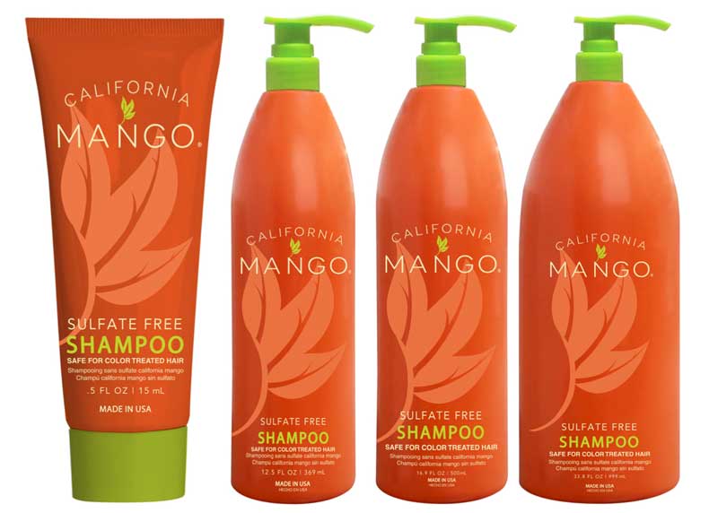 Con cada estación, cambia de champú